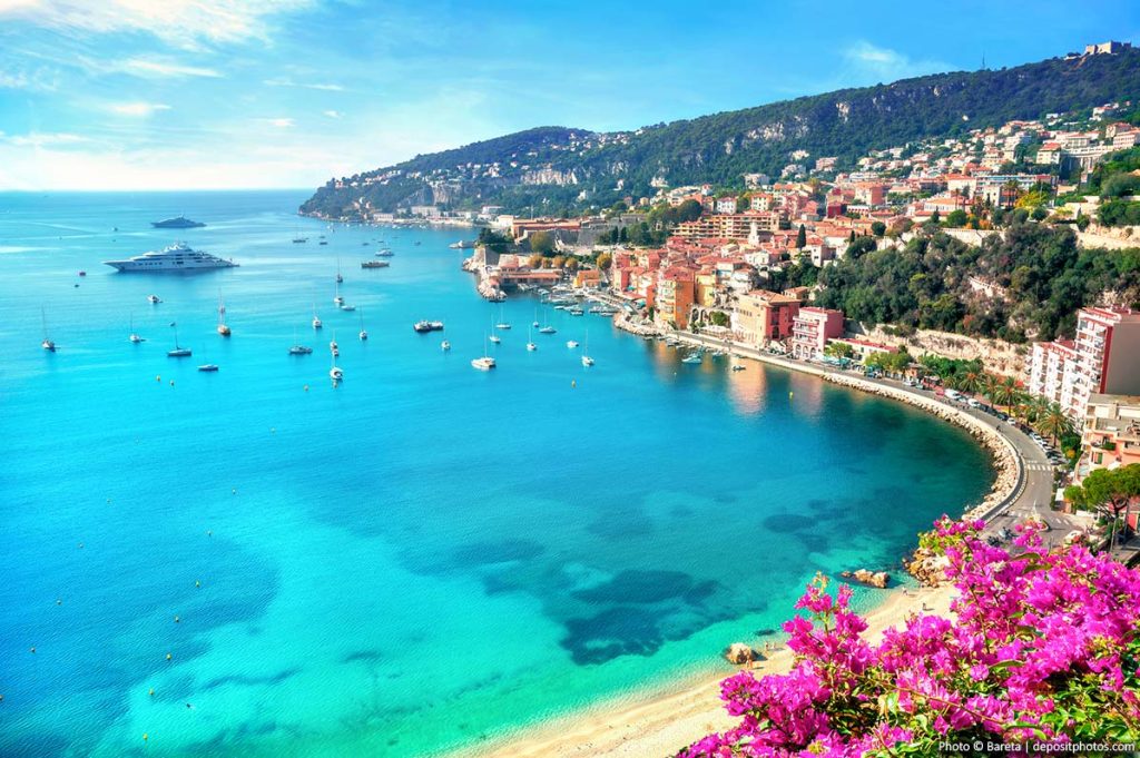 10 Top Reasons Why You should Visit France | TAD