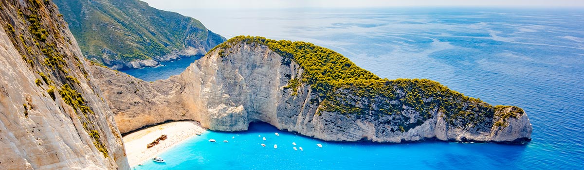 Travel to Greece - Articles, Hotels & Activities
