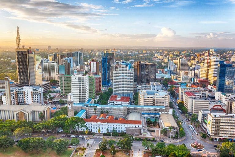 City Breaks: Quick Guide to Visiting Nairobi, Kenya | TAD