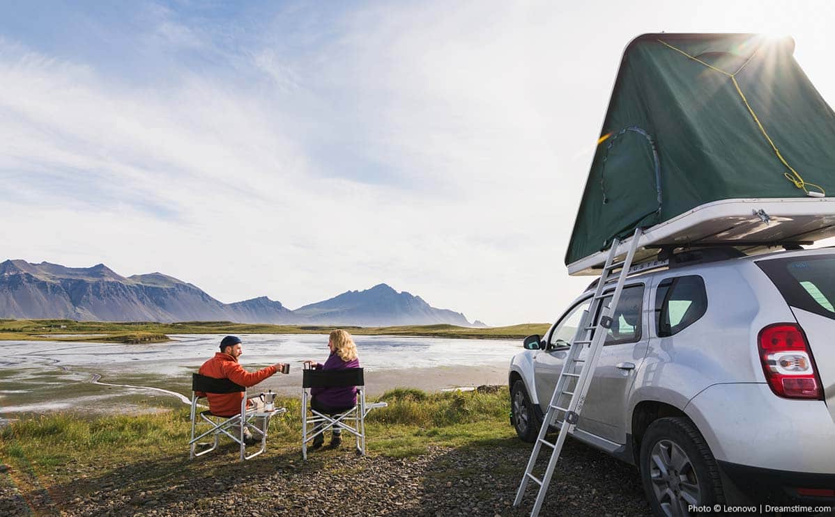 Why You Should Travel and See the World (Benefits of Travelling) | TAD