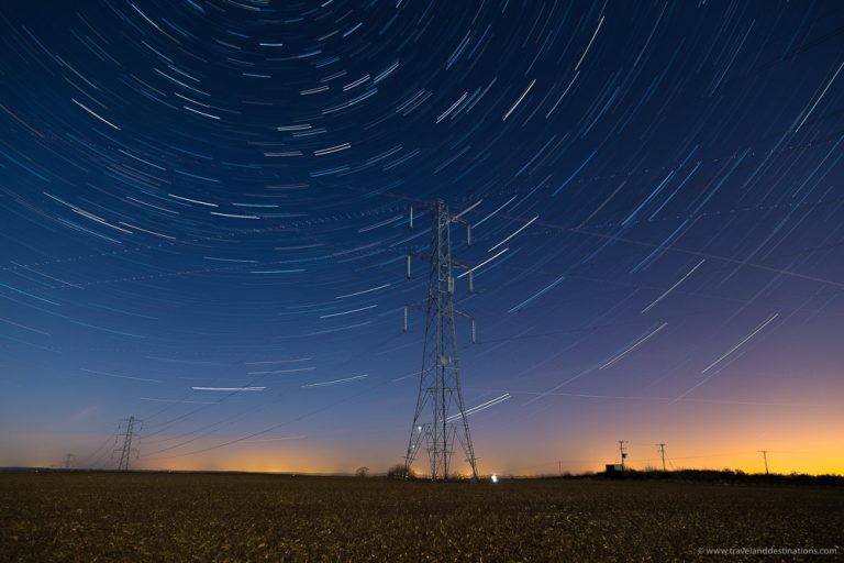 How to Take Beautiful Long Exposure Photographs | TAD